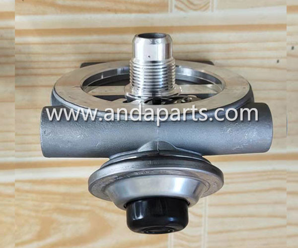 Good Quality Hyundai Fuel Water Separator Filter 11LB-20310 Seat ...