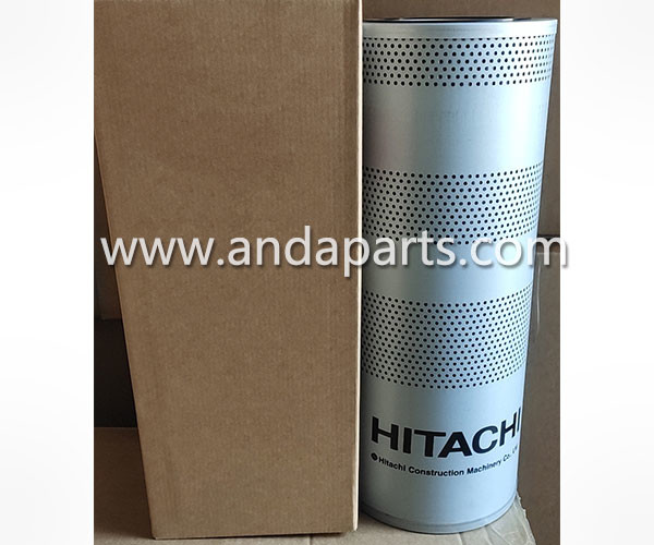 Good Quality Hydraulic Filter For HITACHI 4654745