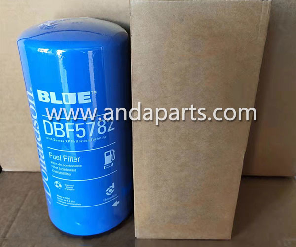 Good Quality Fuel filter For DBF5782